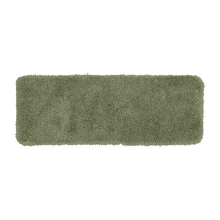 Click here for Garland Serendipity Shaggy Washable Nylon Rug prices