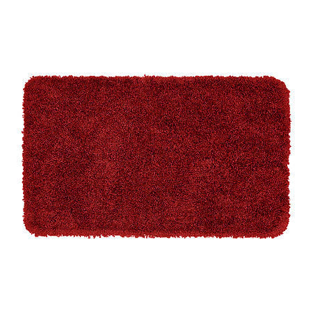 Garland Serendipity Shaggy Washable Nylon Rug