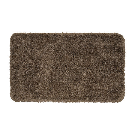 Click here for Garland Rug Serendipity Bath Rug  One Size  Brown prices