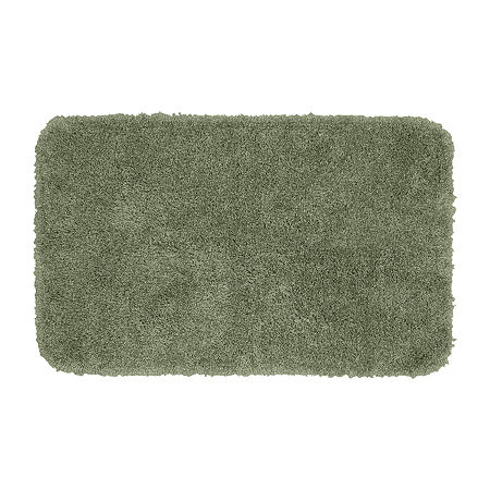 Click here for Garland Serendipity Shaggy Washable Nylon Rug prices