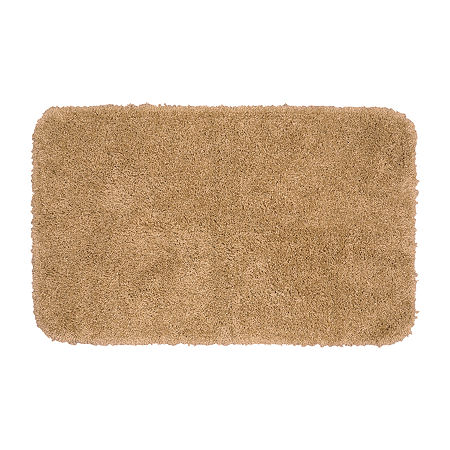 Click here for Garland Serendipity Shaggy Washable Nylon Rug prices