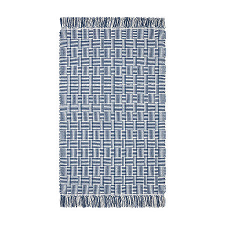 Click here for Loloi Lydia Woven Scatter Indoor Rectangular Accen... prices