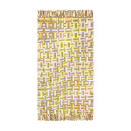 Click here for Loloi Lydia Woven Scatter Indoor Rectangular Accen... prices
