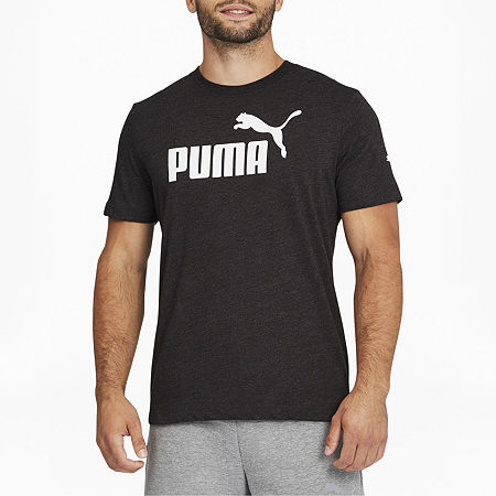 Click here for PUMA Essentials Mens Crew Neck Short Sleeve Active... prices