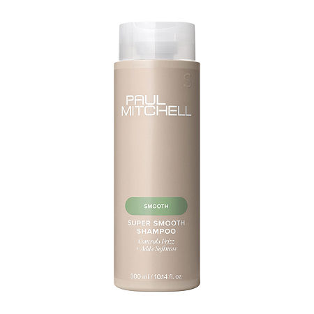 Click here for Paul Mitchell Super Smooth Shampoo 10.1 oz.  One S... prices