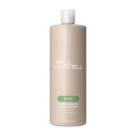Click here for Paul Mitchell Super Smooth Conditioner 33.8 oz.  O... prices