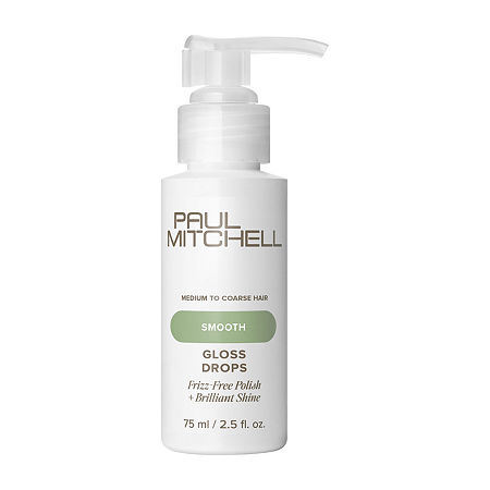 Click here for Paul Mitchell Gloss Drops Hair Serum 2.5 oz.  One... prices