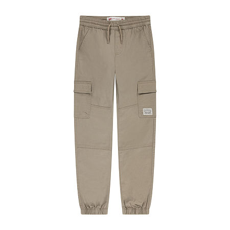 Click here for Levis Little Boys Stretch Fabric Cuffed Regular Fi... prices