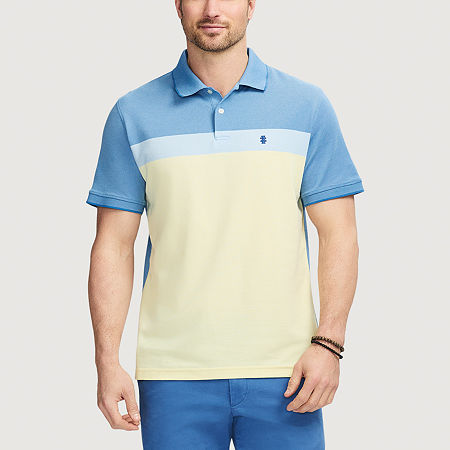 Click here for IZOD Advantage Performance Mens Regular Fit Short... prices