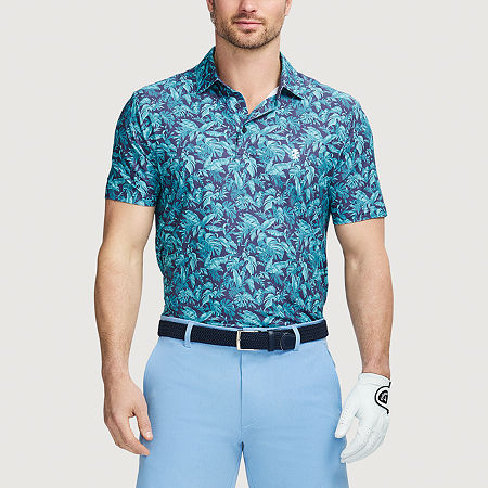 Click here for IZOD Swingflex Elite Mens Classic Fit Short Sleeve... prices