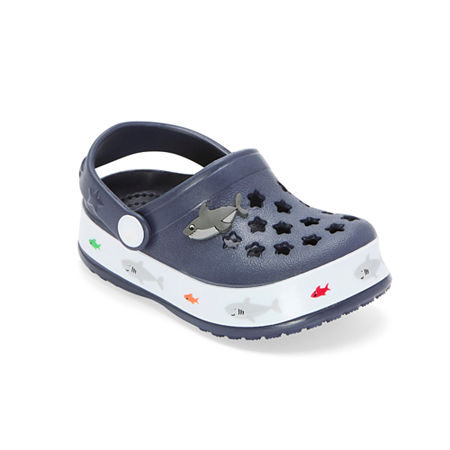 Click here for Stepping Stone Infant Boys Strap Sandals  9-12 Mon... prices