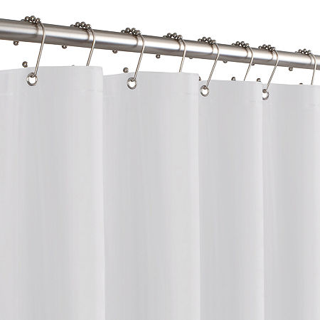 Click here for Maytex 8-Gauge 70x71 Peva Shower Curtain Liner  On... prices