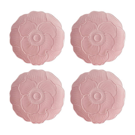 Click here for Lenox Butterfly Meadow Floral Accent Plates  Set o... prices