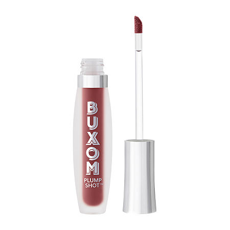 Click here for Buxom Plump Shot Lip Serum  One Size  Red prices
