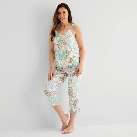 Click here for Liz Claiborne Cool and Calm Womens V Neck Sleevele... prices