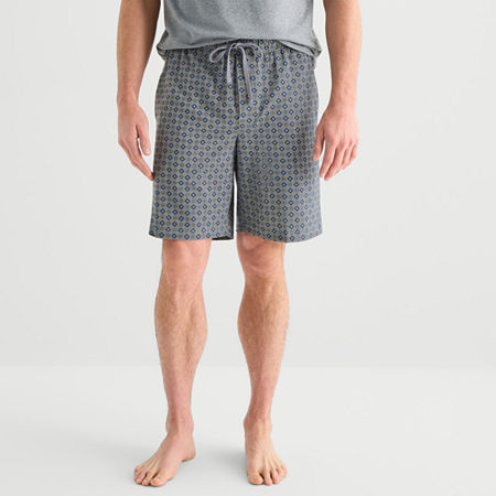 Click here for Stafford Mens Pajama Shorts  X-large  Gray prices