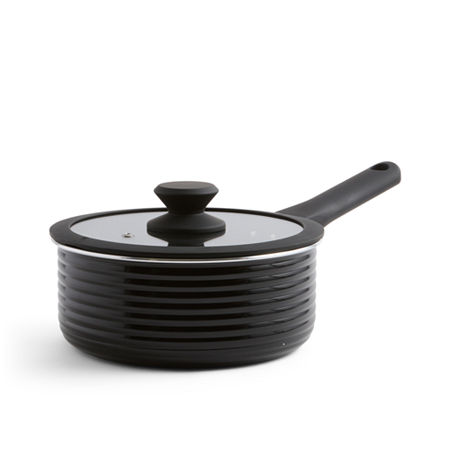 Click here for Cooks Wave 2-qt. Sauce Pan  One Size  Black prices