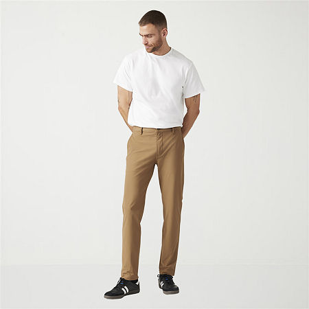 Click here for Levis Mens Xx Standard Tapered Fit Flex-Tech Chino... prices