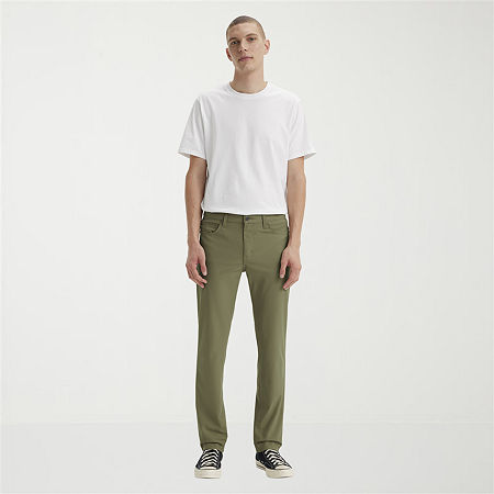 Click here for Levis 511 Slim Tech Mens Slim Fit Pant  32 30  Gre... prices