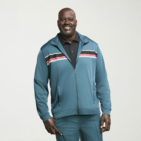 Click here for Shaquille ONeal XLG Tricot Mens Lightweight Big an... prices
