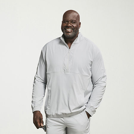 Click here for Shaquille ONeal XLG Woven Mens Lightweight Big and... prices
