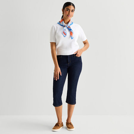 Click here for Mixit Scarves Animal Square Scarf  One Size  Blue prices