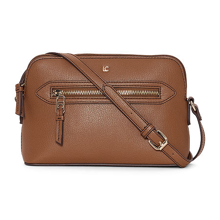 Click here for Liz Claiborne Danni Domed Crossbody Bag  One Size... prices