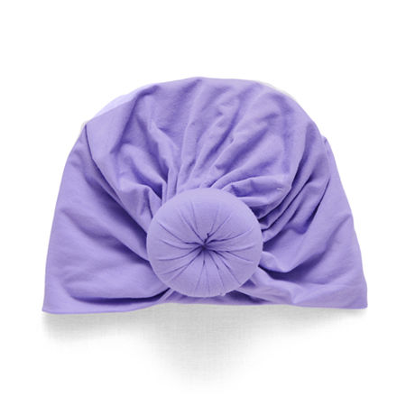 Click here for Proudly Unisex Baby Hat  0-6 Months  Purple prices