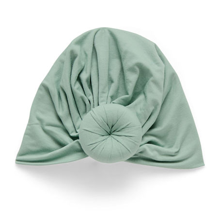 Click here for Proudly Unisex Baby Hat  6-12 Months  Green prices
