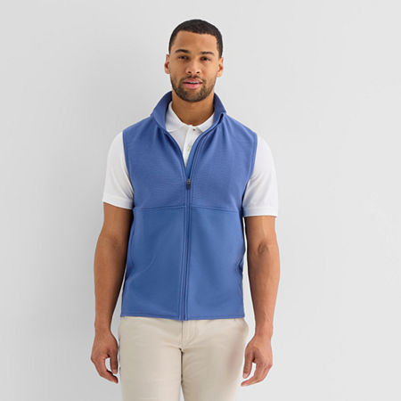 Click here for St. Johns Bay Golf Mens Lightweight Quilted Vest... prices