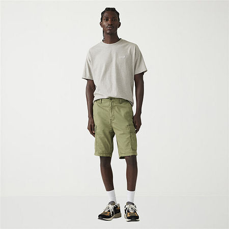 Click here for Levis 13 Mens Carrier Cargo Short  38  Green prices