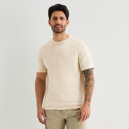 Click here for Xersion Mens Crew Neck Short Sleeve T-Shirt  Large... prices