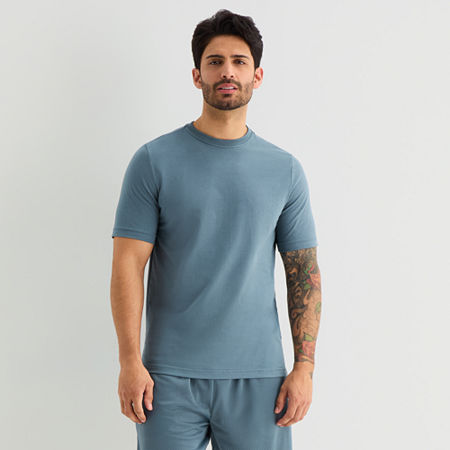 Click here for Xersion Mens Crew Neck Short Sleeve T-Shirt  Mediu... prices