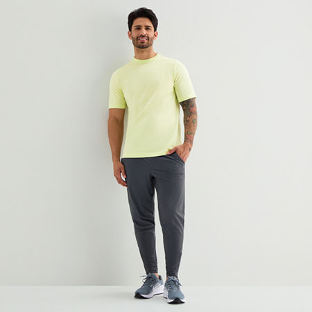 Click here for Xersion Mens Crew Neck Short Sleeve T-Shirt  Xx-la... prices