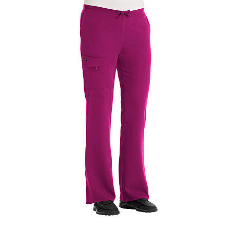 Click here for Jockey 2246 Tie-Waist 4-Pocket Womens Scrub Pant... prices