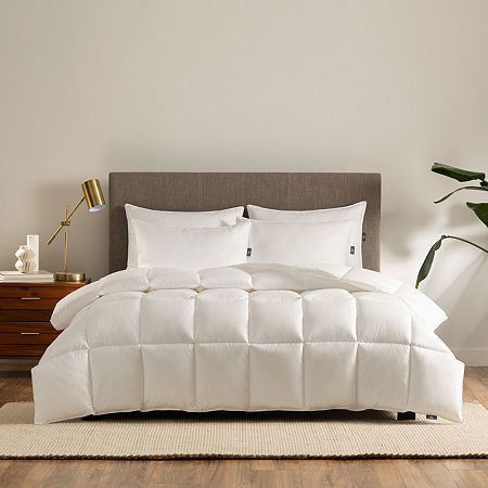 Click here for Serta Down Illusion All Season Warmth Down Alterna... prices