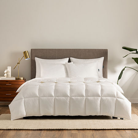 Click here for Serta Down Illusion Light Warmth Down Alternative... prices