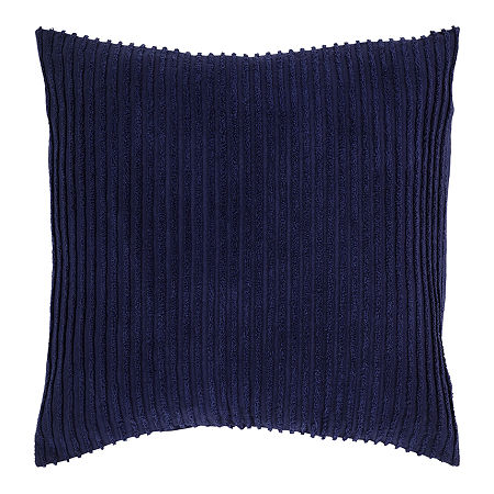 Click here for Better Trends Jullian Euro Sham  One Size  Blue prices