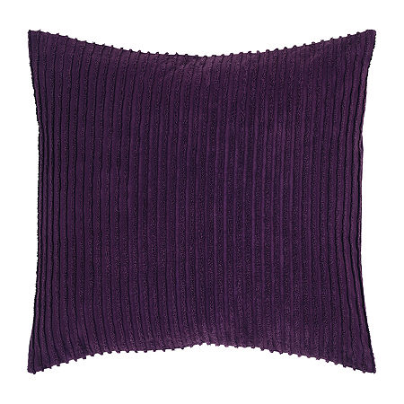 Click here for Better Trends Jullian Euro Sham  One Size  Purple prices