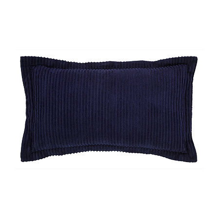 Click here for Better Trends Jullian Pillow Sham  One Size  Blue prices