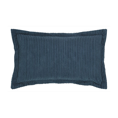 Click here for Better Trends Jullian Pillow Sham  One Size  Blue prices