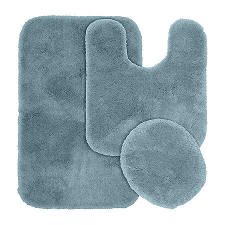 Garland Finest Luxury Ultra 3pc. Rug Set