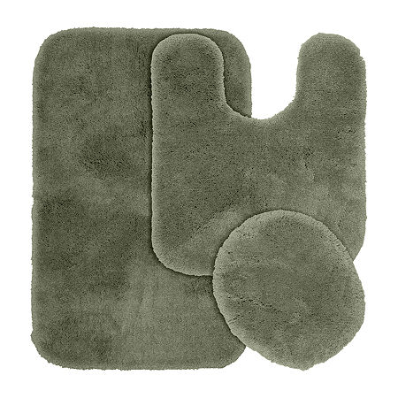 Garland Finest Luxury Ultra 3pc. Rug Set
