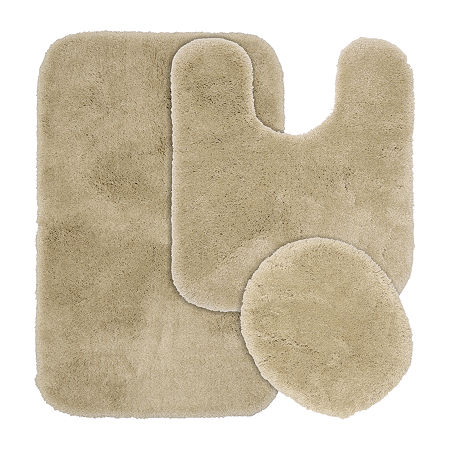 Garland Finest Luxury Ultra 3pc. Rug Set