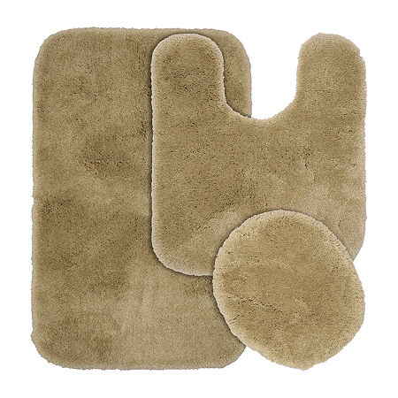 Garland Finest Luxury Ultra 3pc. Rug Set
