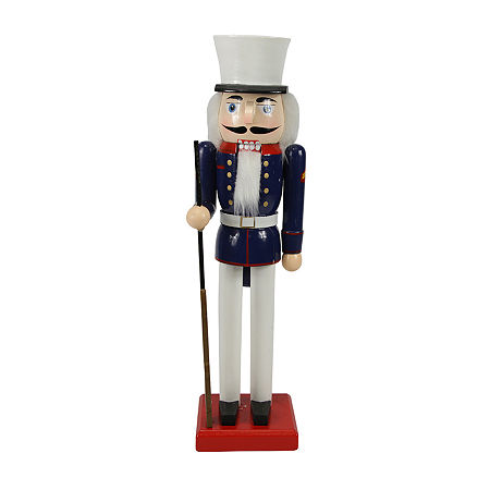Click here for 14 Blue and White Traditional Christmas Nutcracker... prices