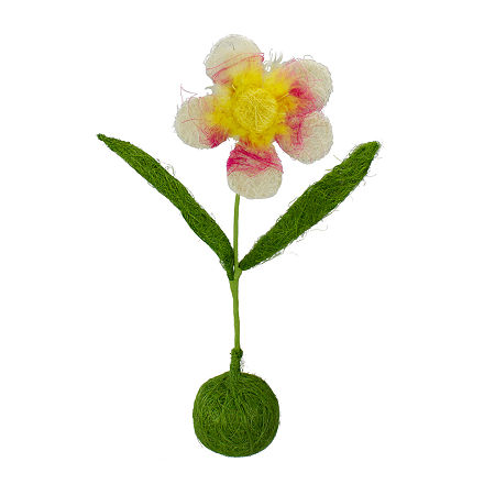 Click here for 19 Green and Yellow Fuchsia Spring Floral Tabletop... prices