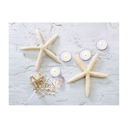 Click here for LED Lighted Starfish Seashell and Tea Light Candle... prices