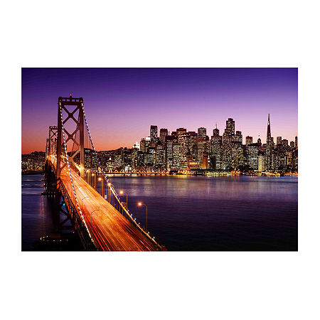 Click here for LED Lighted Famous San Francisco Oakland Bay Bridg... prices