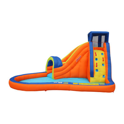 Banzai Pipeline Water Slide - JCPenney